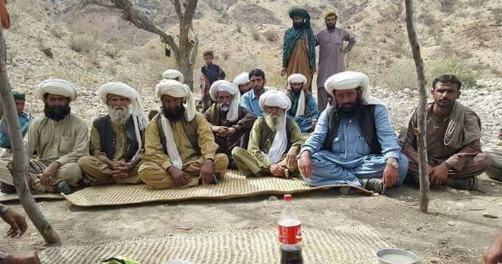 Discover Balochistan: People of #Balochistan