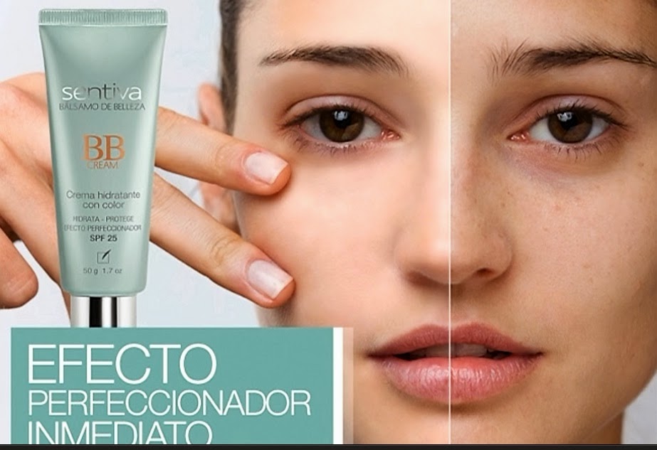 Ilusionarium: La nueva bb cream de Unique