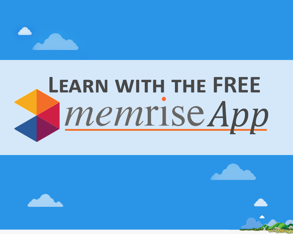 Submundo Linux: Memrise