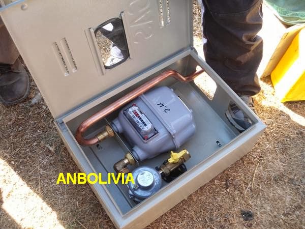 instagas: TÉCNICOS EN INSTALACIONES DE GAS EN EDIFICACIONES