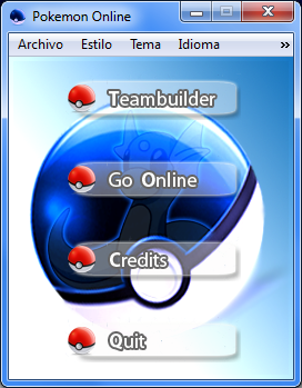Estrategia Pokémon fácil: Shoddy Battle/Net Battle/Pokémon Online