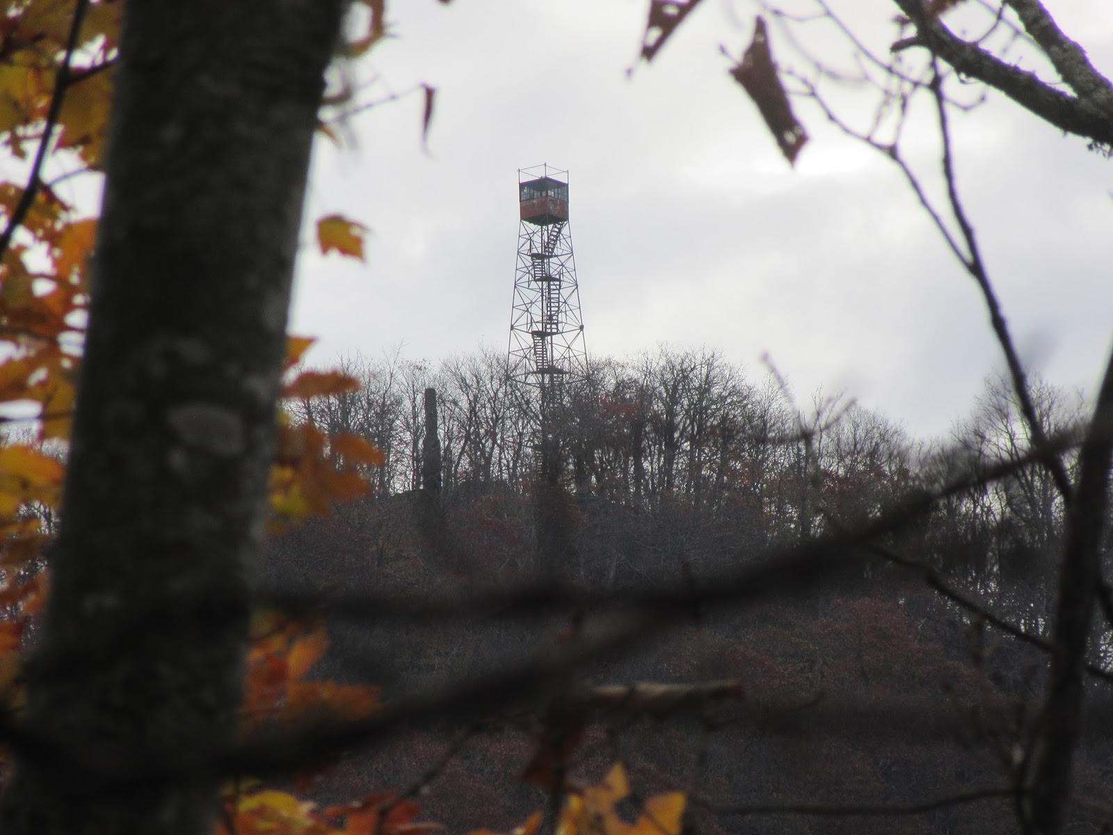 Hikertrash 900: Twentymile Trail