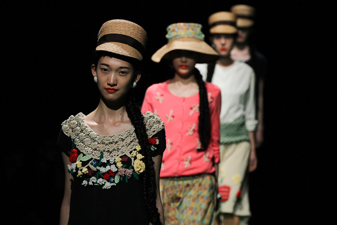 everlasting sprout | Cool Chic Style Fashion