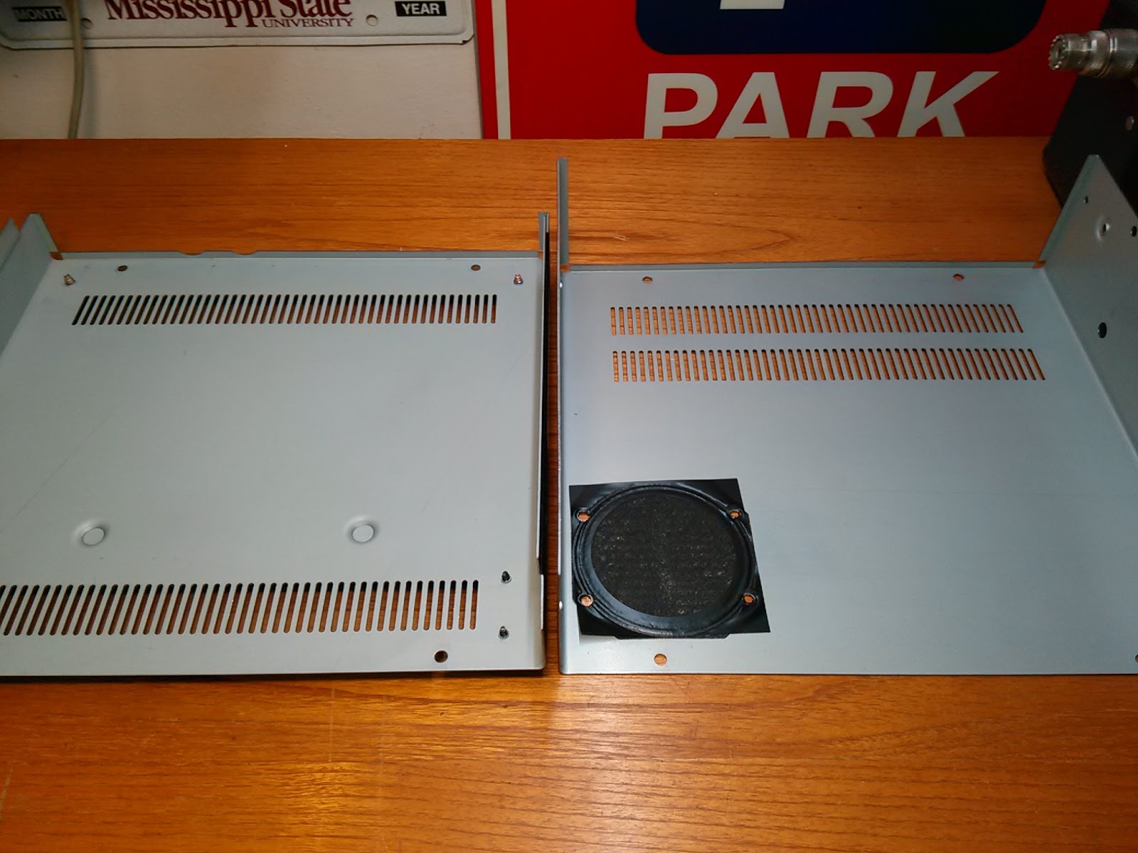 Heru-RadioMart: ICOM IC-821H V/UHF All Mode Transceiver