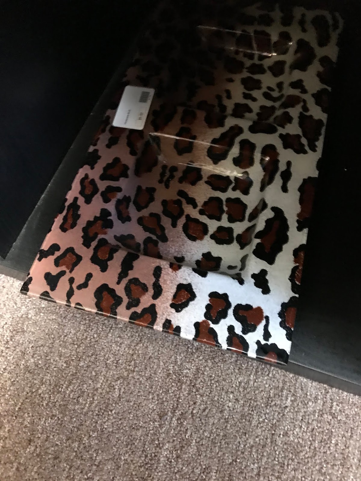 Let's Add Sprinkles: Thrifting British Colonial Style