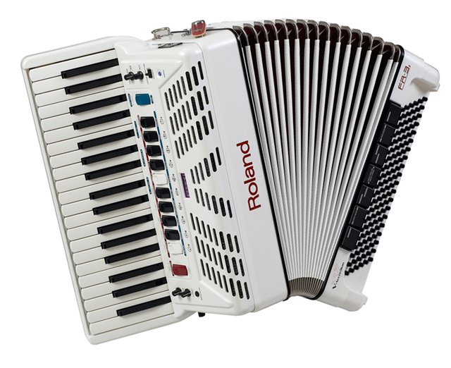 Lectii Acordeon