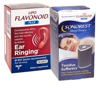 Stop High Pitched Ringing in Ears - Tinnitus Relief