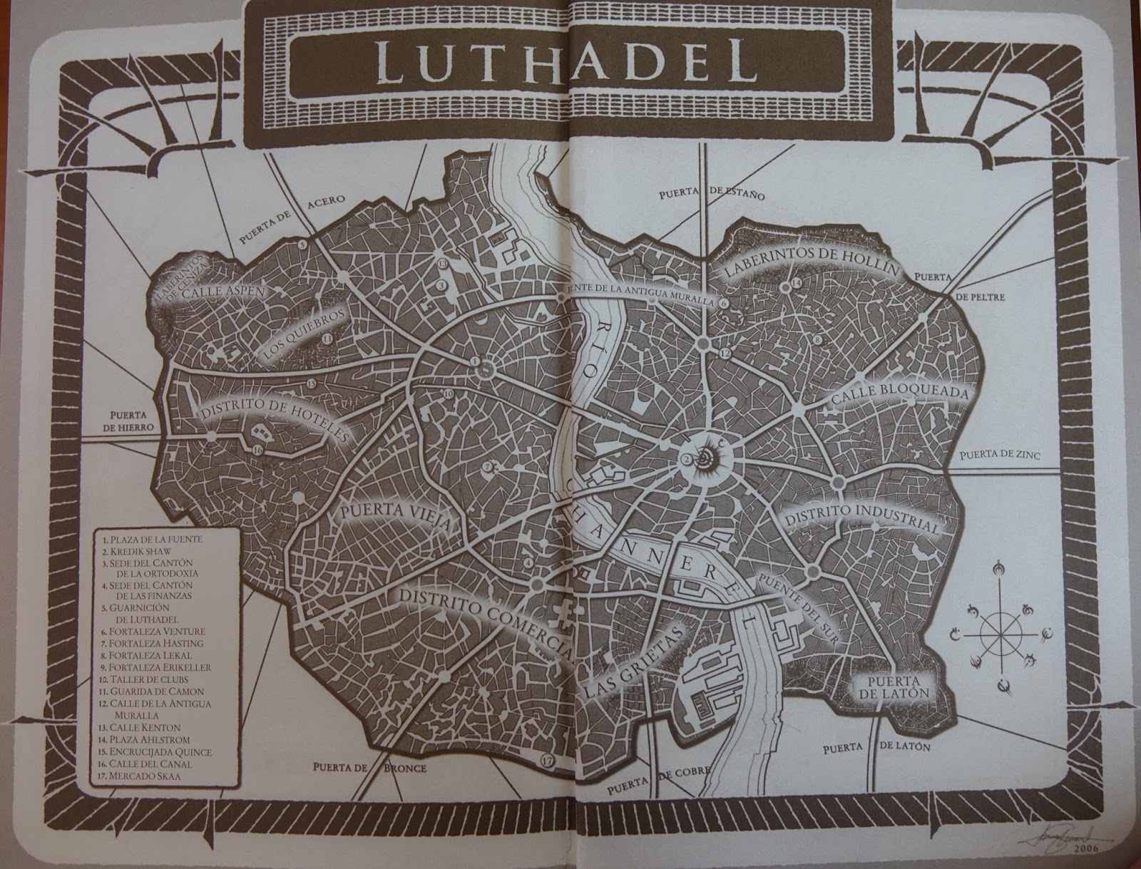 Elige un libro: marzo 2017