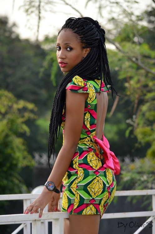 Nawti Naija: See The Most Beautiful African Women, These Photos Will ...