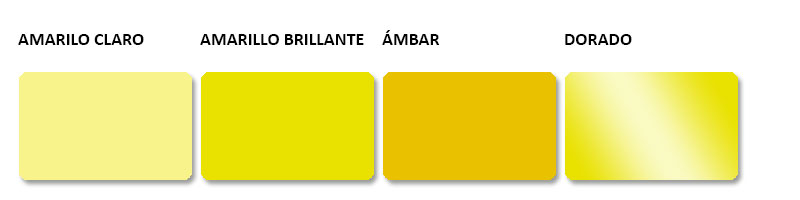 PSICOLOGIA DEL COLOR