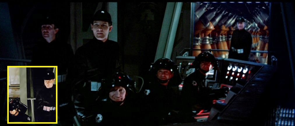 SWCP, Star Wars Clube Portugal: Entrevistas SWCP: Anthony Smee