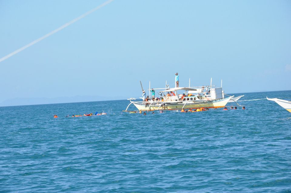 Byahero: Butanding Festival 2012