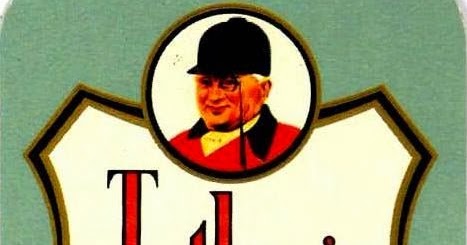 Shut up about Barclay Perkins: Let's Brew Wednesday - 1945 Tetley's Mild