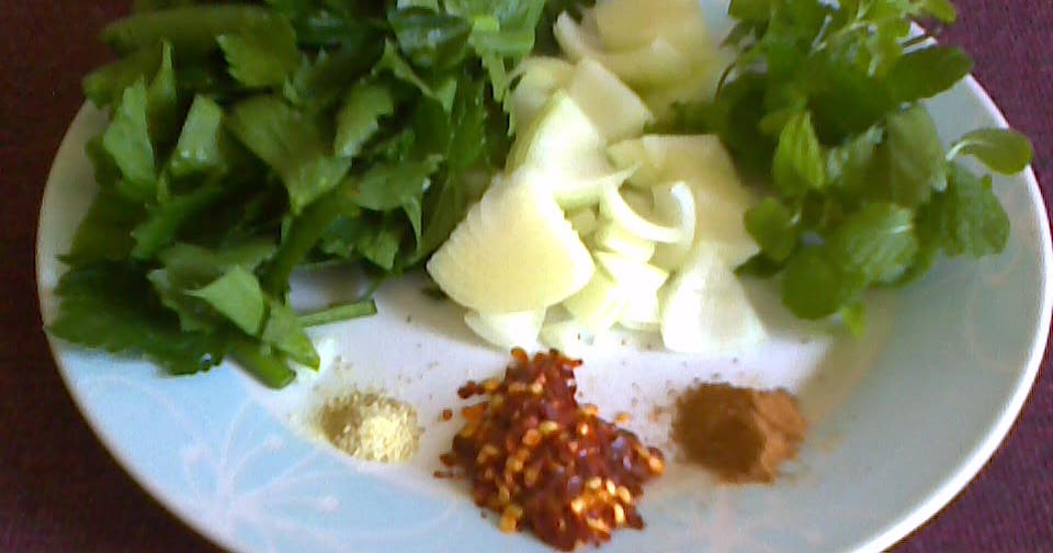 Culinária Árabe: Shanklish - Receita