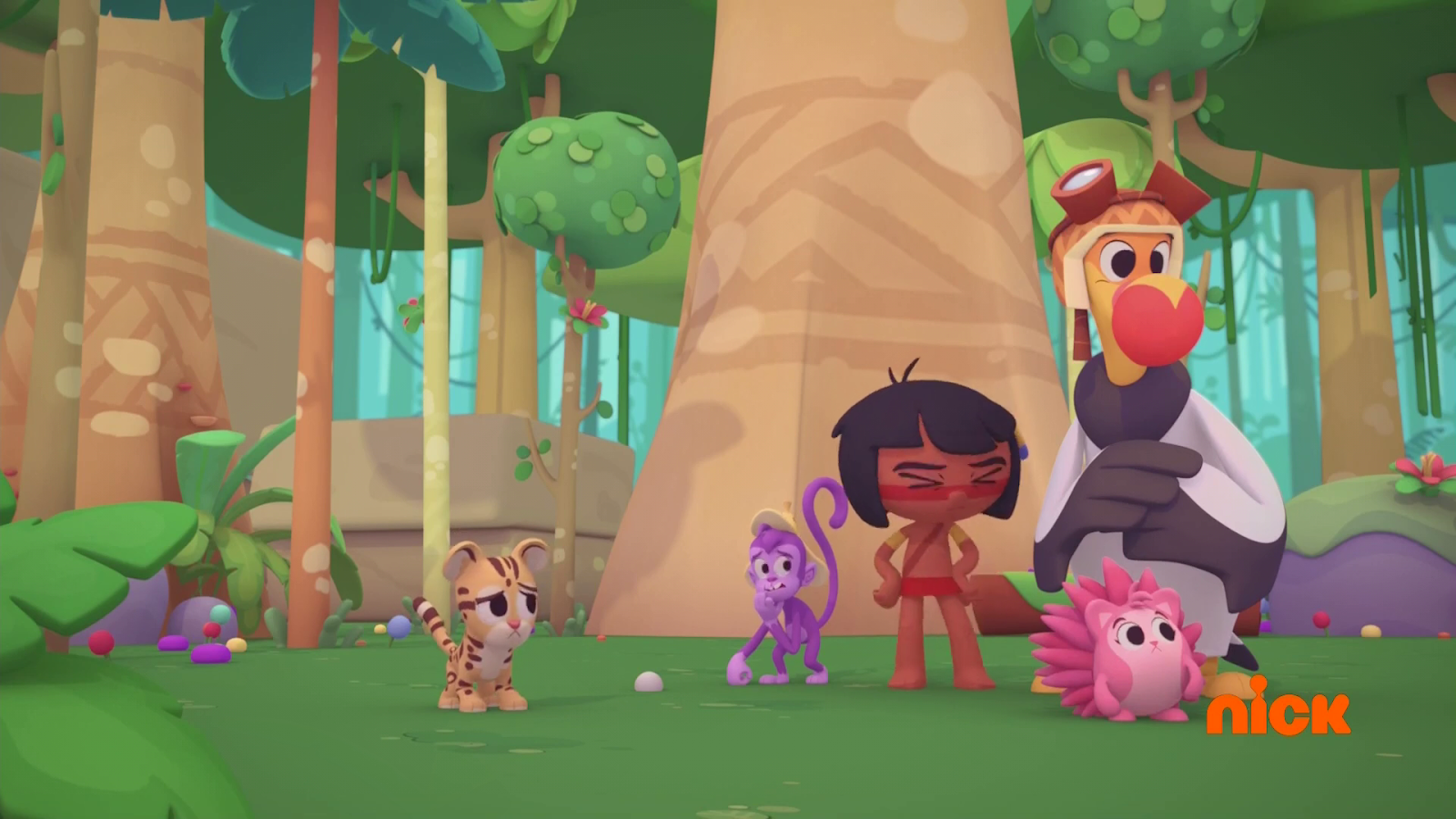 Tainá - A Franquia | Super Review Time