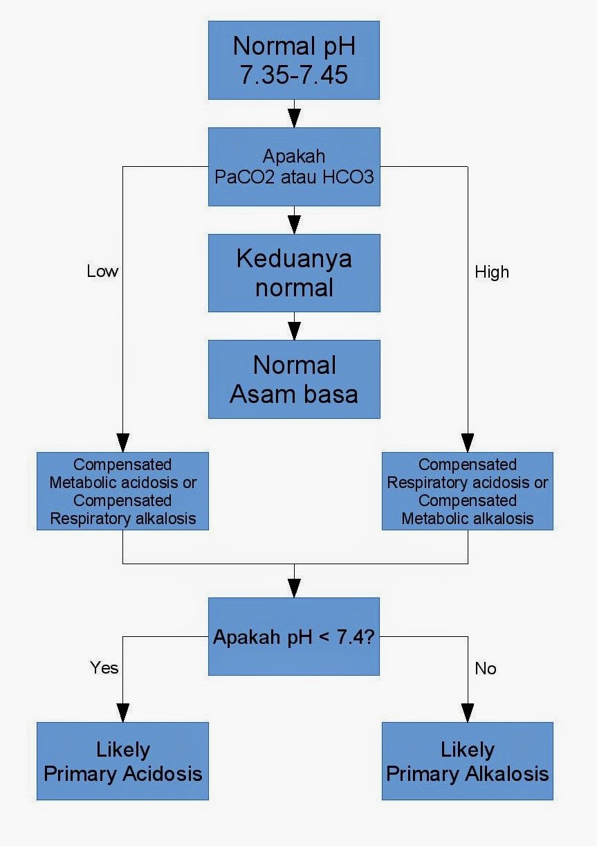 Konsultasi Dokter Keluarga: Cara Interpretasi Analisa Gas Darah