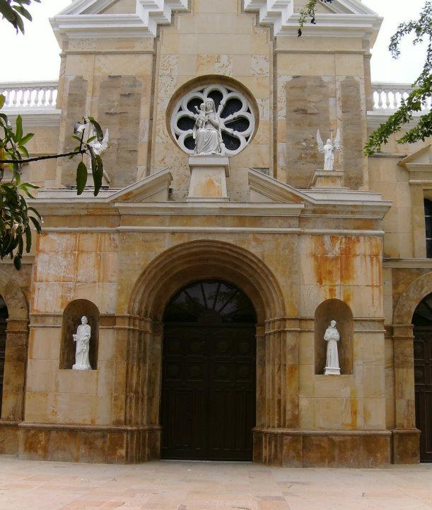 El Sabor de Mi Guajira: FOTOS Y VIDEOS