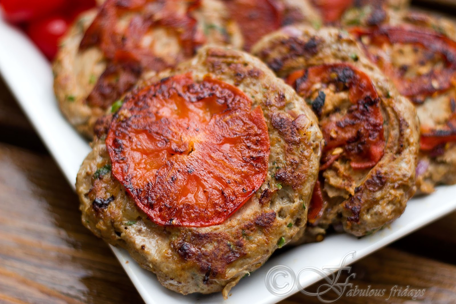 fabulous fridays: Peshawari Chapli Kabab