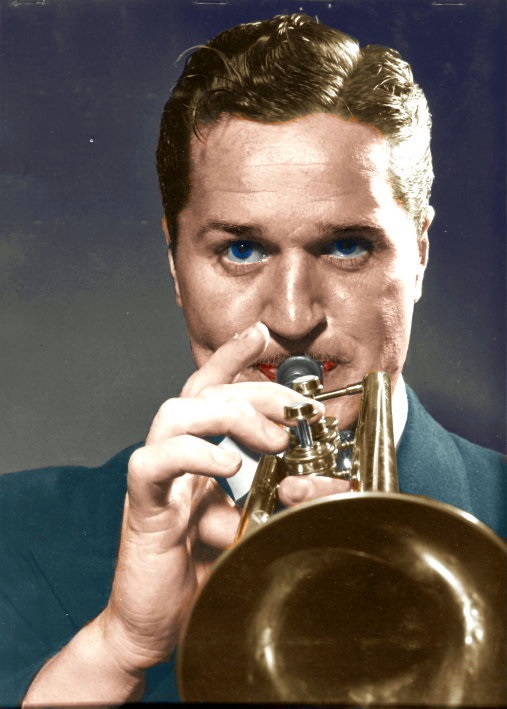 FROM THE VAULTS: Jimmy McPartland born 15 March 1907