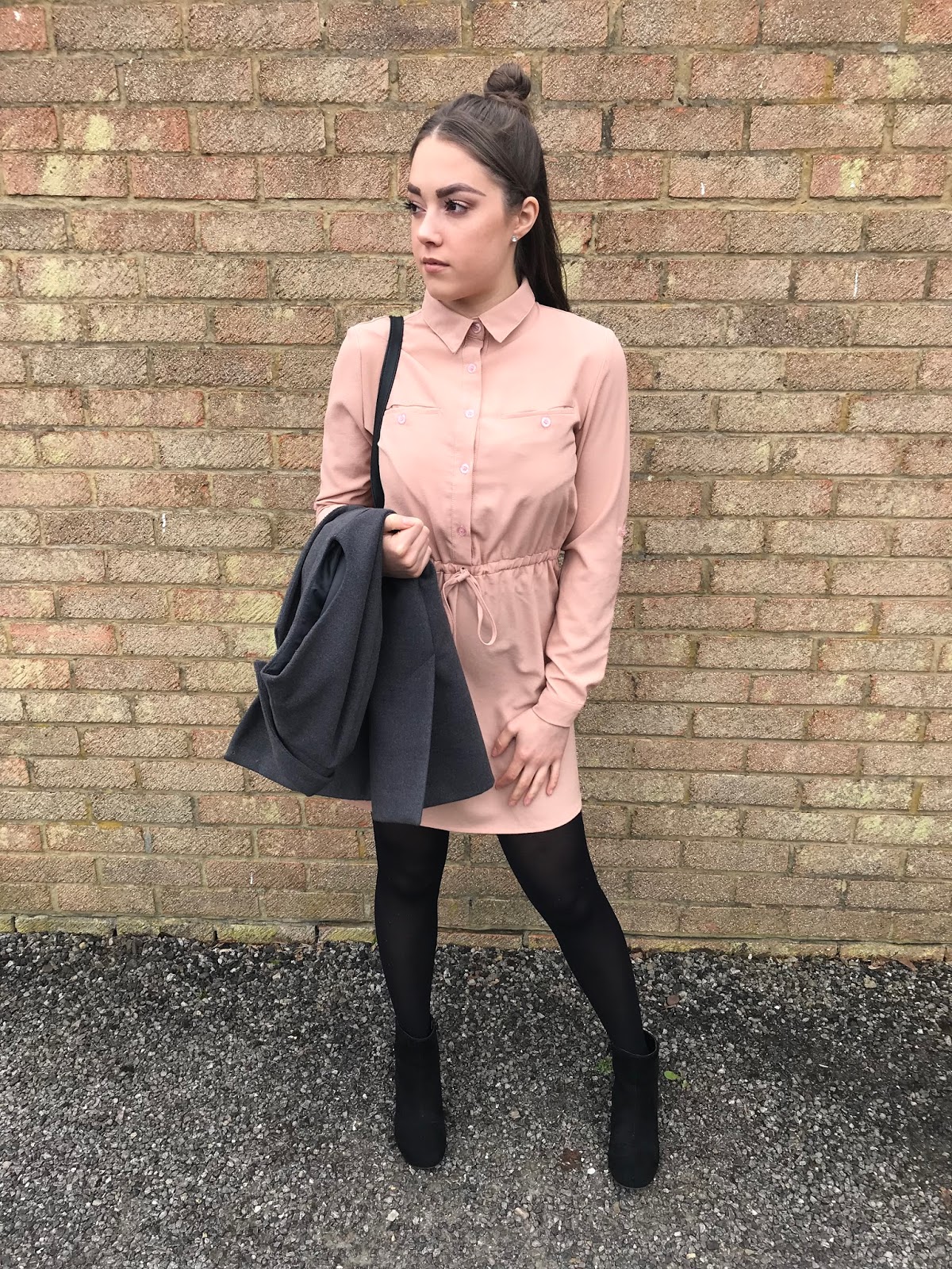 OOTD #12 ~ Emma Victoria