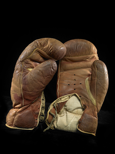 U.S. History: How Bare Knuckle Boxing Was Molded Into Sanctioned Boxing ...