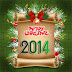 Merry Christmas 2014 Greetings e-Cards,Wallpapers,Cards: Happy New Year ...