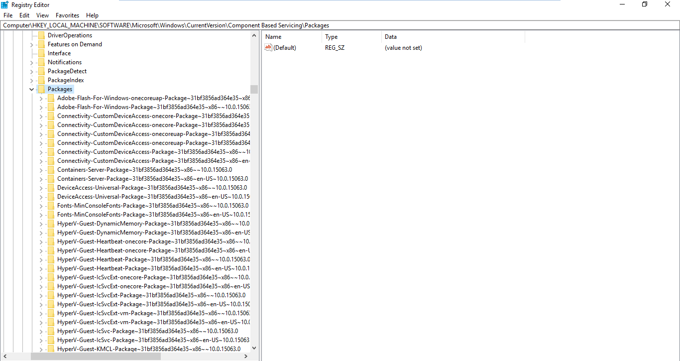 Hướng dẫn gỡ bỏ ứng dụng Connect trong Windows 10