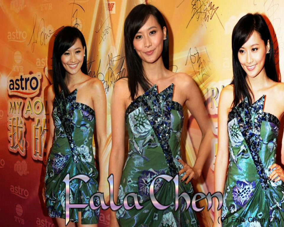 Fala Chen City: Fala Chen