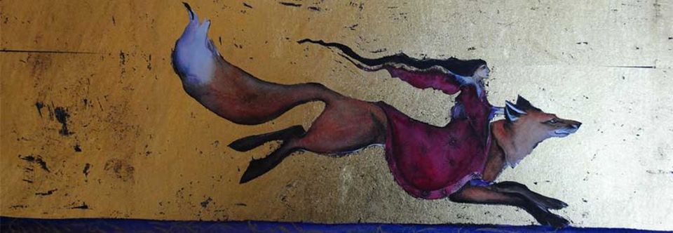 Brujita de Cocina: Proserpina, or Persephone