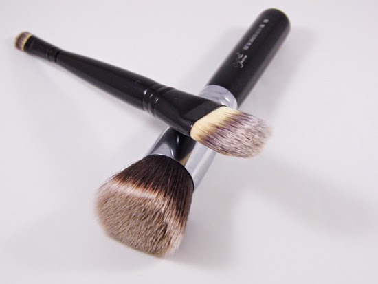 Todo sobre tus brochas. Para qué sirven y cómo usarlas. | El tocador de ...