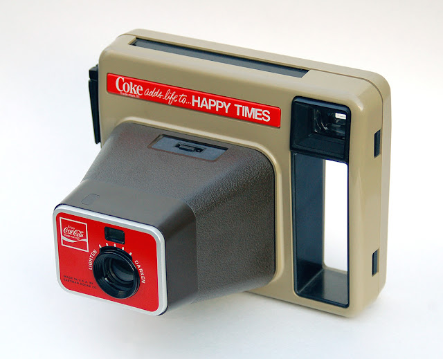 LOVE INSTANT FILM: ::LOVE MY INSTANT CAMERA OF THE WEEK - KODAK HAPPY ...