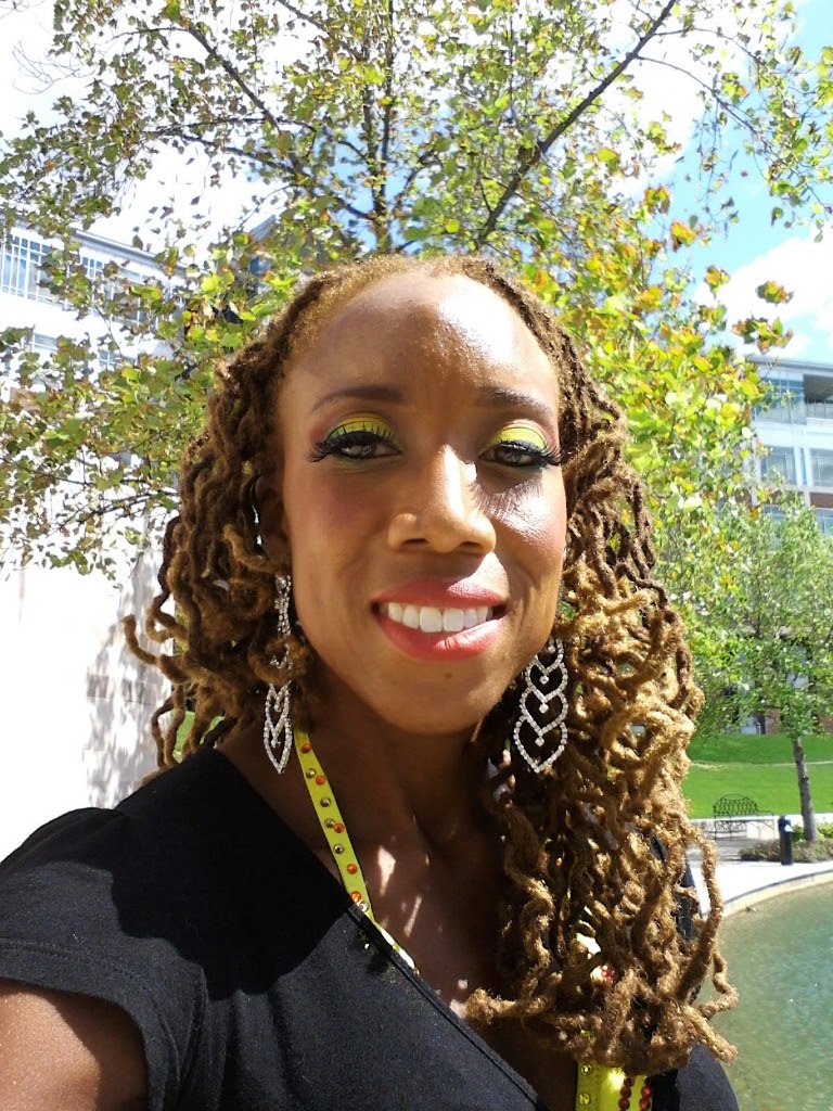 seriouscalm: Debut into Bodybuilding Competition--Figure Division