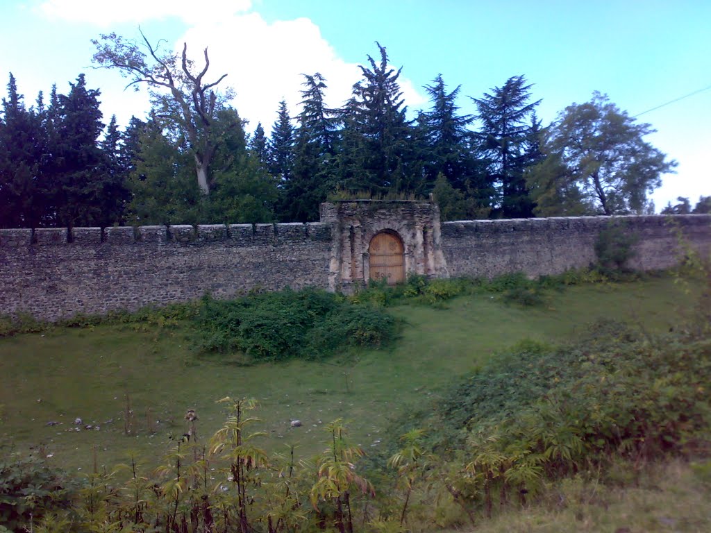 EXPLORE THE WORLD: Zaqatala, Azerbaijan; Image Gallery