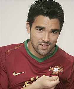 Magician Football: Deco