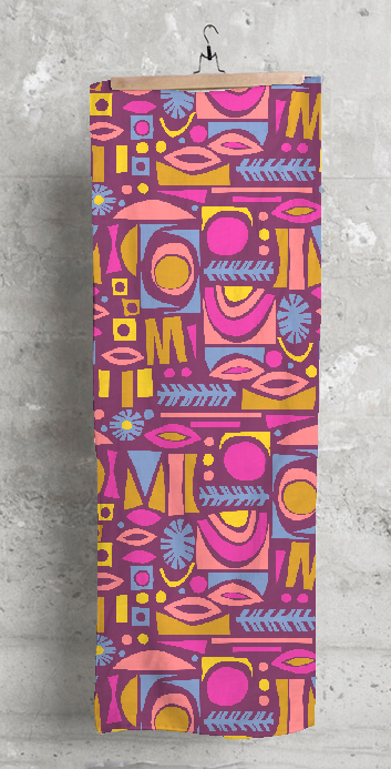 Two Hand Design: March 2019