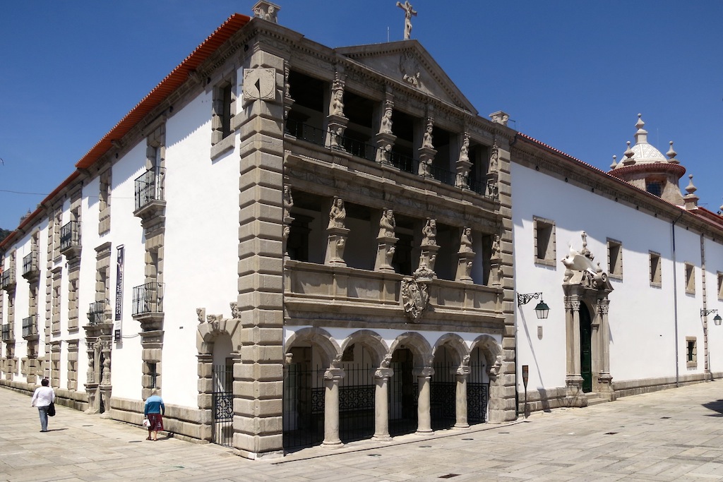 Igreja Da Miseric rdia De Viana Vai Passar A Cobrar Ingresso Na Entrada igreja-da-miseric-rdia-de-viana-vai-passar-a-cobrar-ingresso-na-entrada