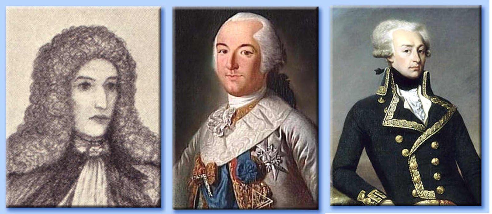 Associazione legittimista Trono e Altare: La Massoneria