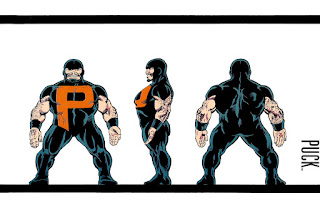 Puck. ~ ANIMACIONBETA