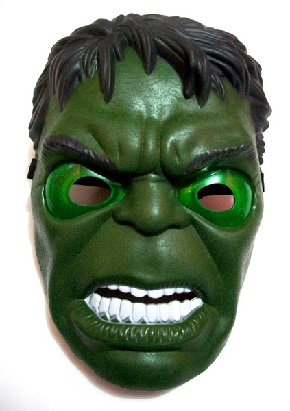 Indahnya Bahasa Indonesiaku: TOPENG 3D