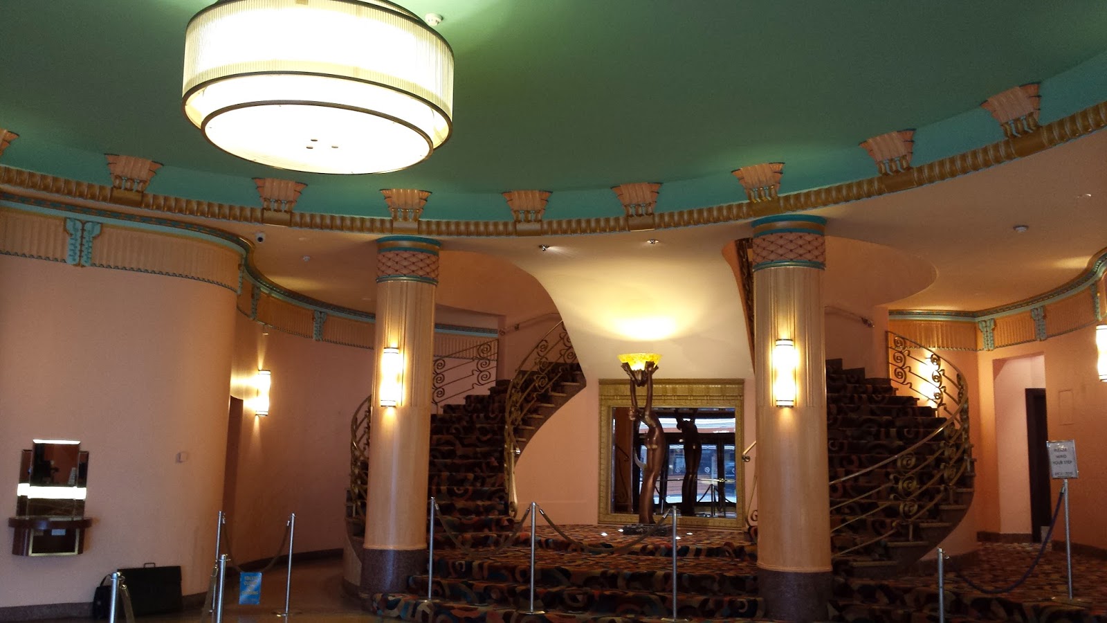 RDO Melbourne: Rivoli Cinema, Camberwell