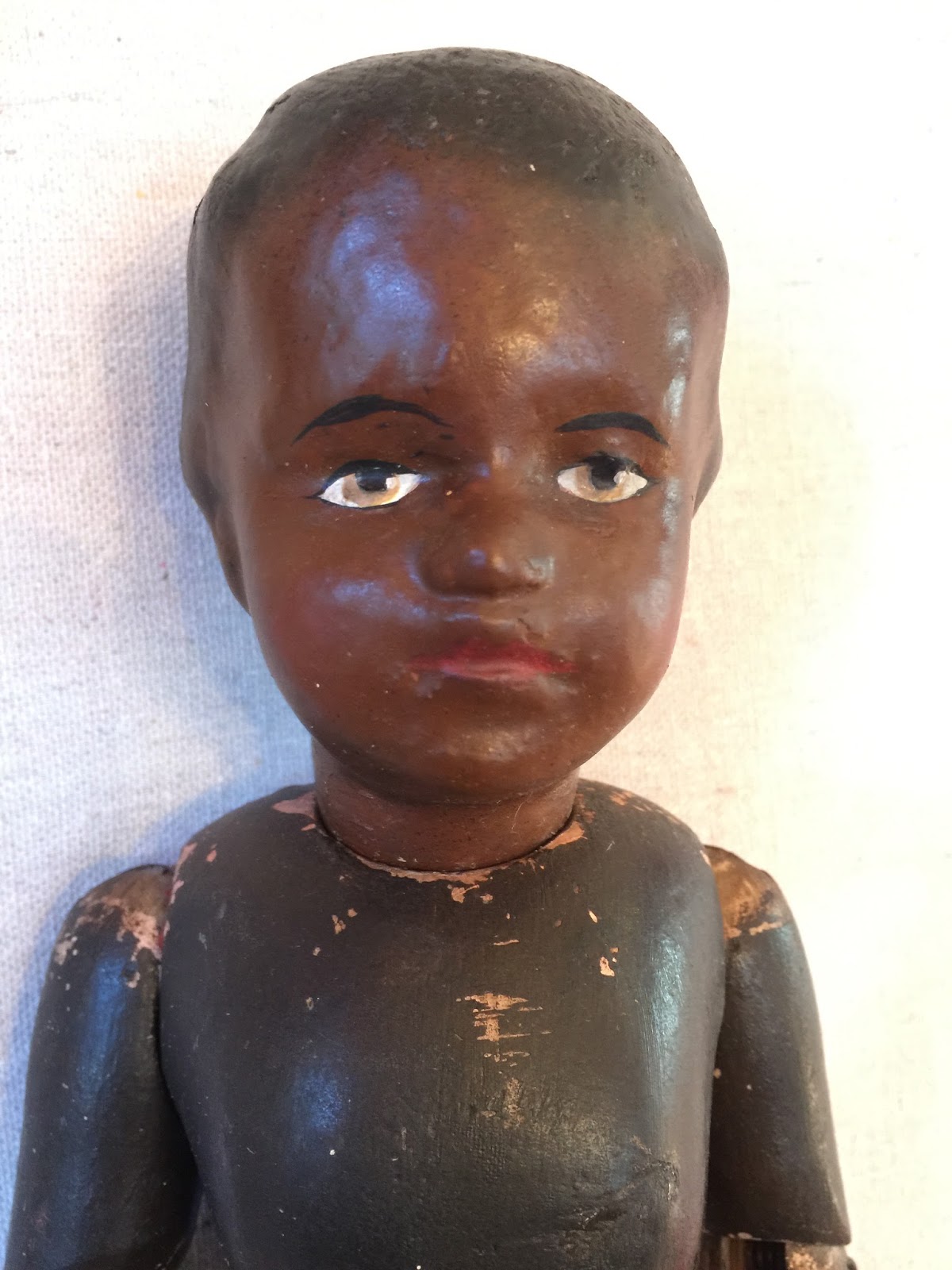 Doll Repair & Restoration