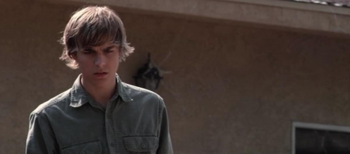Forget Me Not 2009 Movie