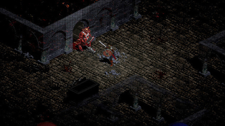 Xogo - Retro: Análisis Diablo 1 (Pc/Psx) - RetroNewGames 4.0 - El blog ...