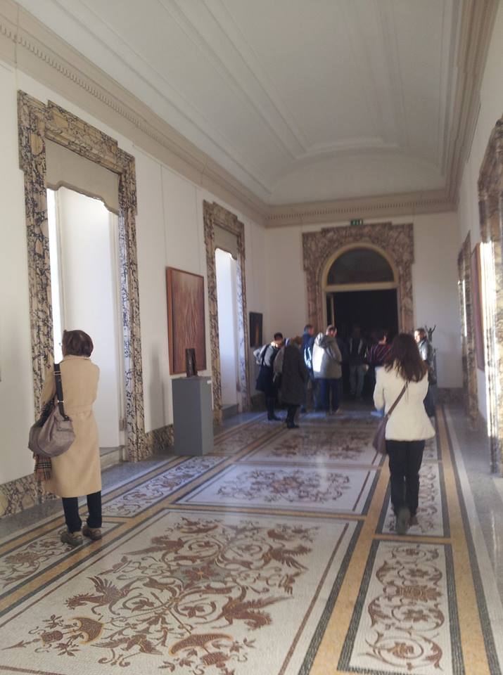 Rome4uஇ Roma e Lazio x te Ass.ne Culturale: Palazzo Falconieri e la ...