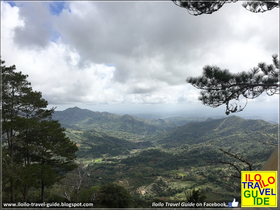 Bucari, Leon: Iloilo's "Little Baguio" and Summer Capital