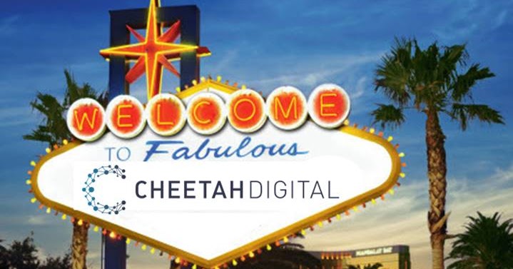 Customer Experience Matrix: Cheetah Digital Debuts in Las Vegas