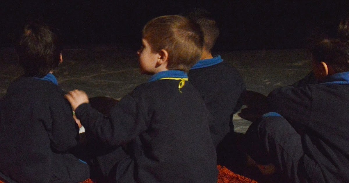 Pintando sonrisas de colores: Teatralia. Little red riding hood ...