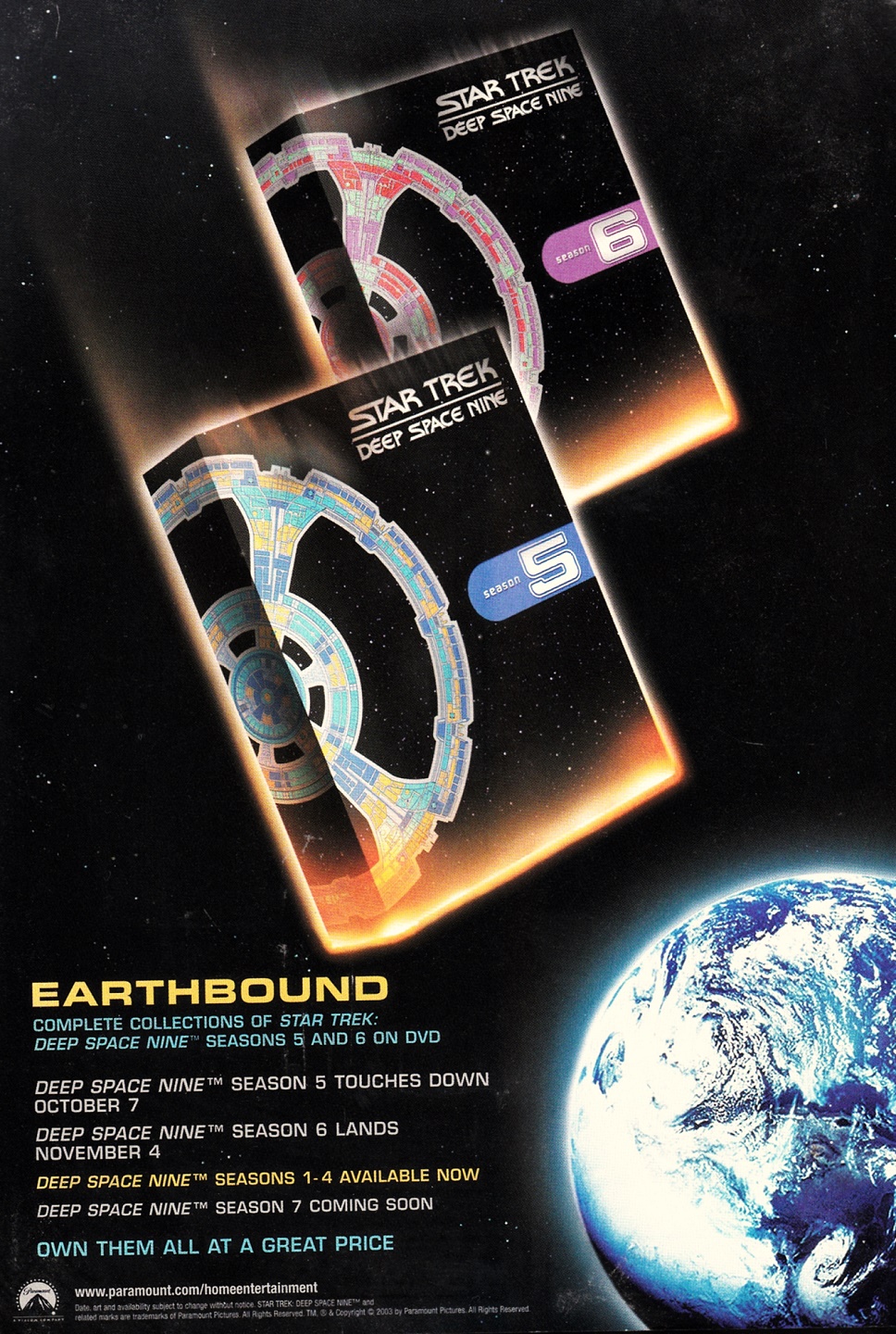 Future Treks: TNG , DS9 & More TOS: The Crossover Episodes.......: The ...