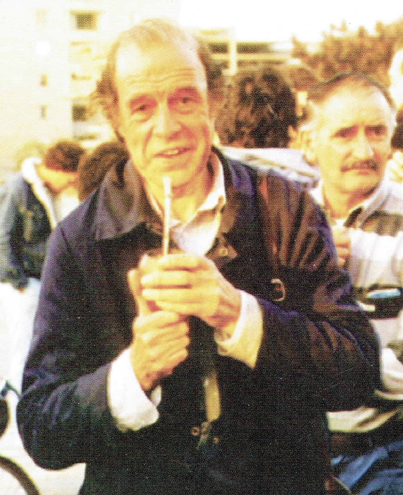 Parroquia Sagrados Corazones (Possolo): Historia de la parroquia ...