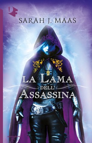 Bookaholic-Made 4 books: Recensione delle novelle : L'assassina e il ...